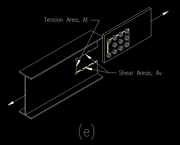 Tension Members